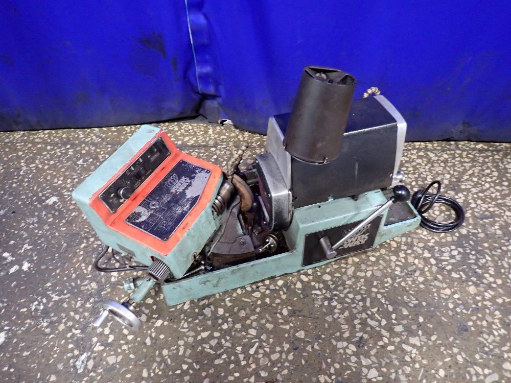 Used Kwik Way Valve Refacer | HGR Industrial Surplus