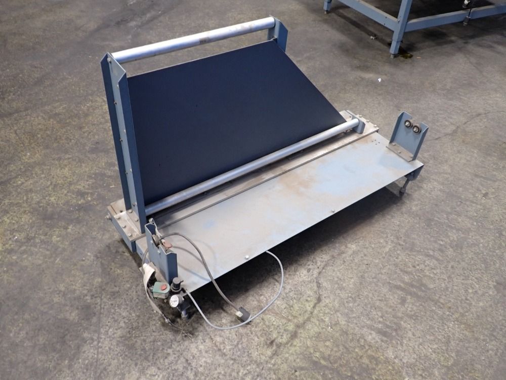 Used Shanklin Film Threader | HGR Industrial Surplus