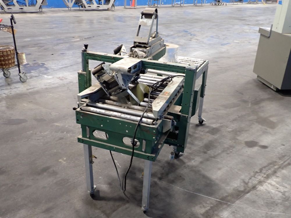 Used Sta Pack Tape Machine | HGR Industrial Surplus