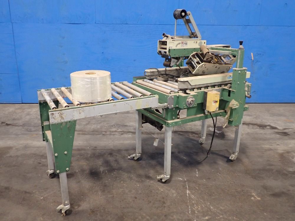 Used Sta Pack Tape Machine | HGR Industrial Surplus
