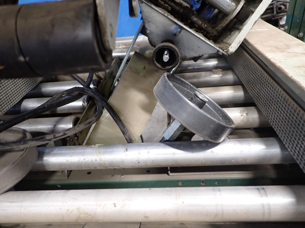 Used Sta Pack Tape Machine | HGR Industrial Surplus