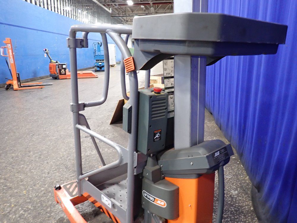 Used Jlg Lift | HGR Industrial Surplus