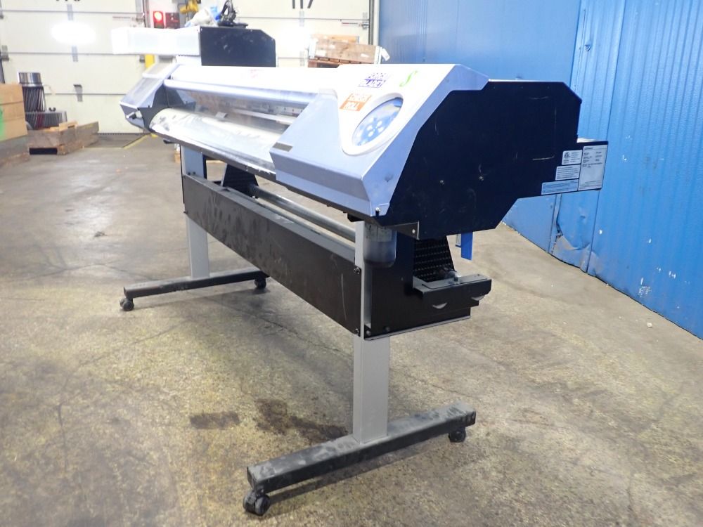 Used Roland Printer Plotter | HGR Industrial Surplus