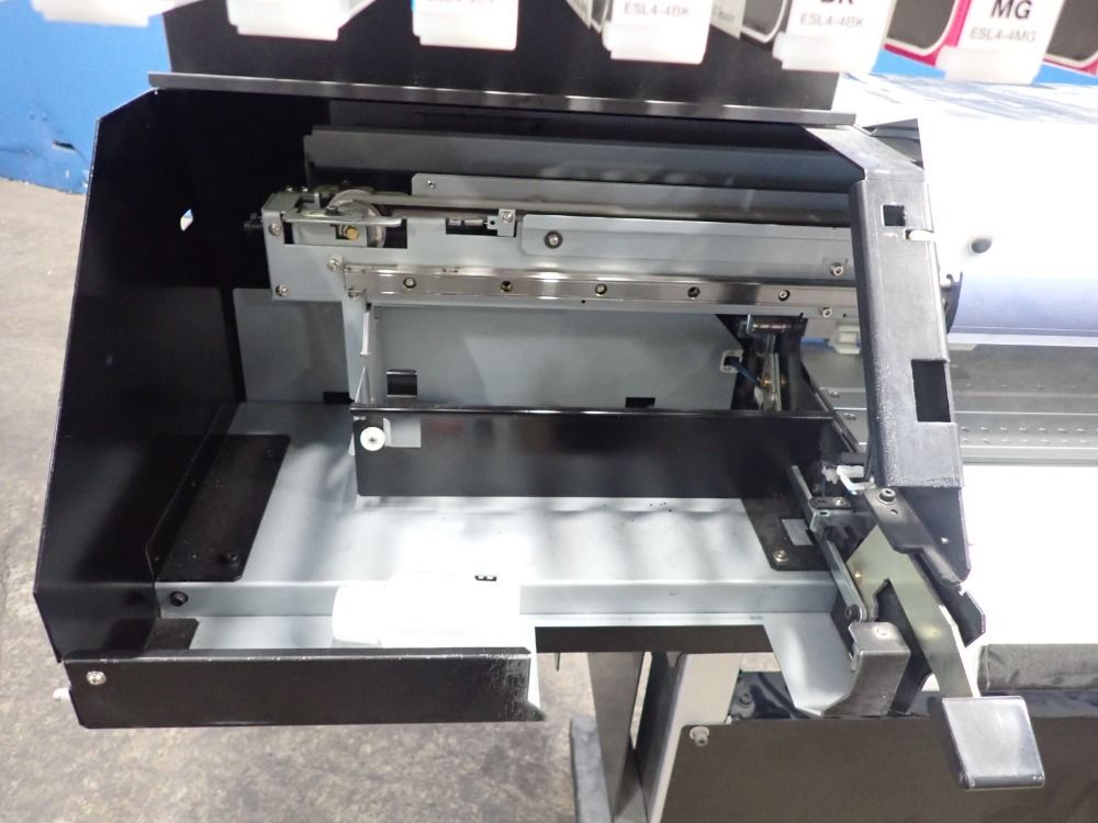 Used Roland Printer Plotter | HGR Industrial Surplus