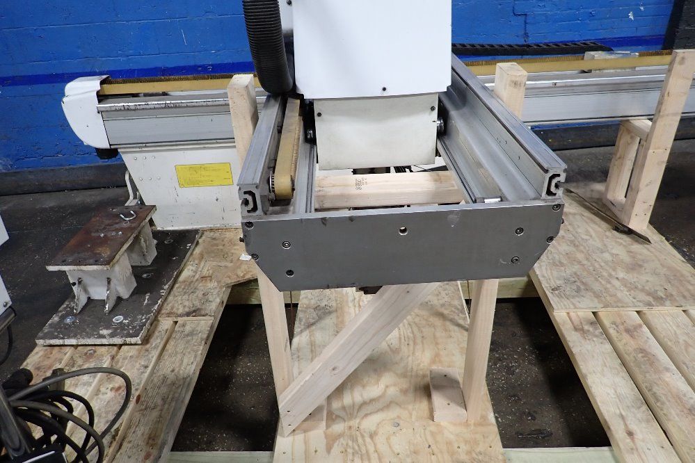 Used Aec Pick & Place Robot | HGR Industrial Surplus
