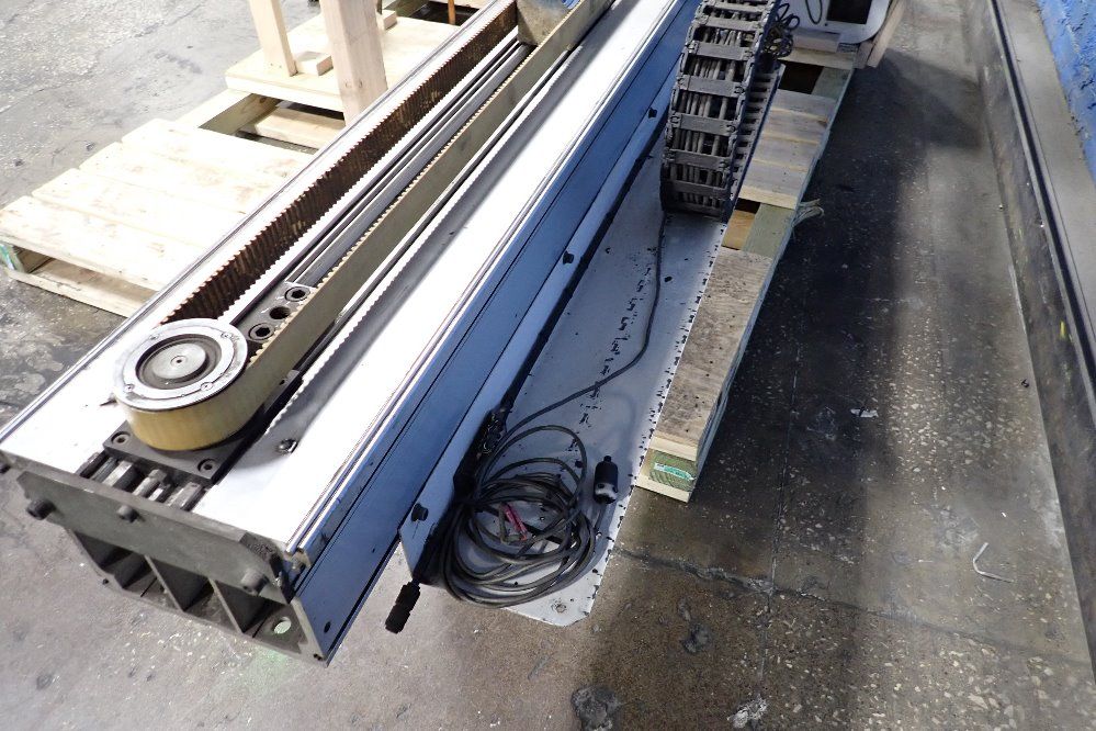 Used Aec Pick & Place Robot | HGR Industrial Surplus