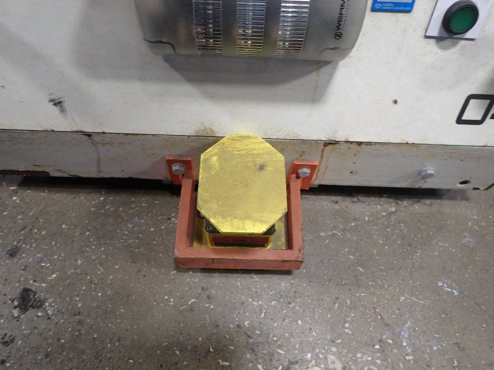 Used Complete Automation Resource Automated Guidance Unit | HGR ...