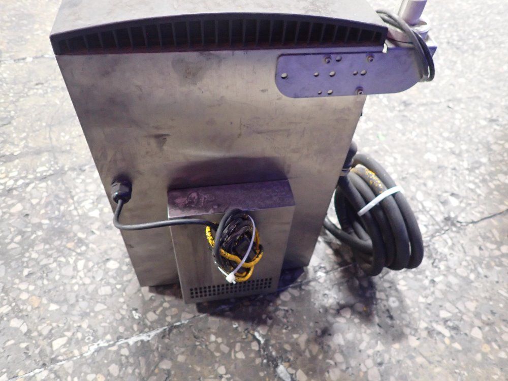 Used Video Jet Ink Jet Printer | HGR Industrial Surplus