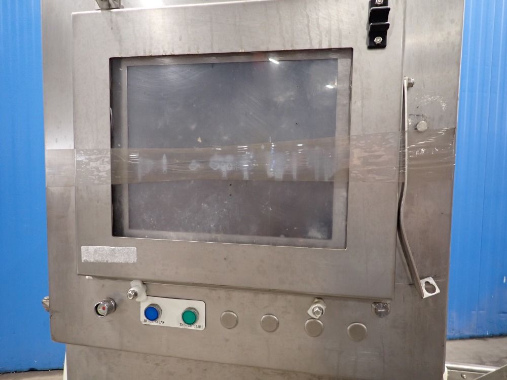 Used Dsi J-scan Inspection System | HGR Industrial Surplus