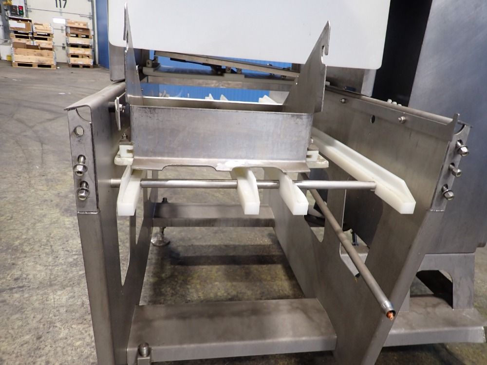 Used Dsi J-scan Inspection System | HGR Industrial Surplus