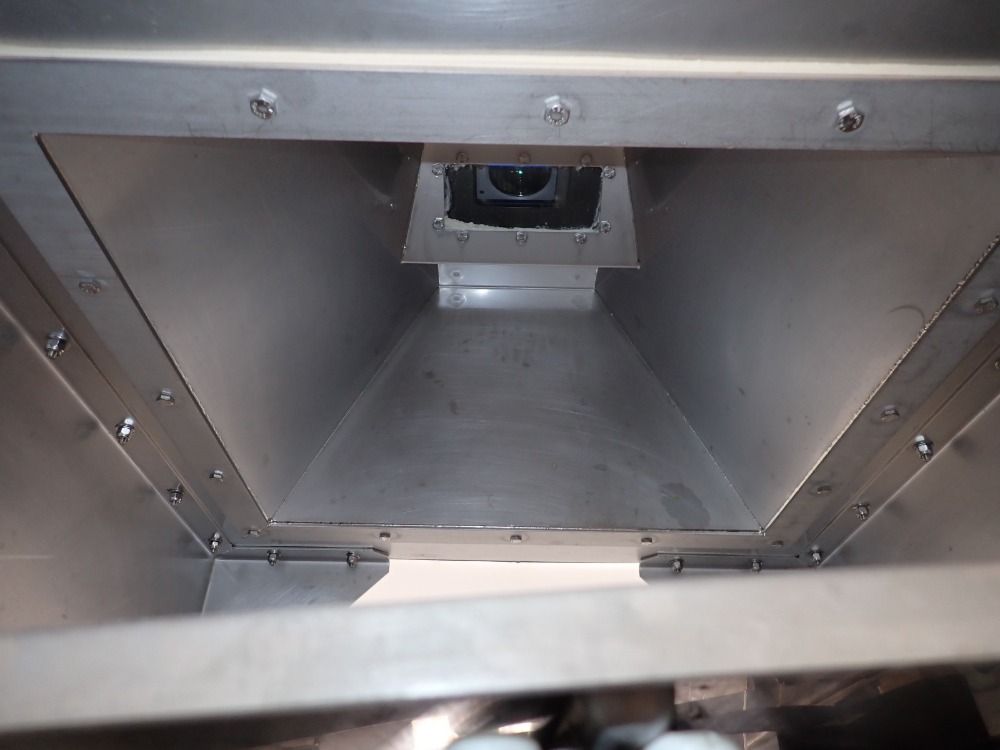 Used Dsi J-scan Inspection System | HGR Industrial Surplus