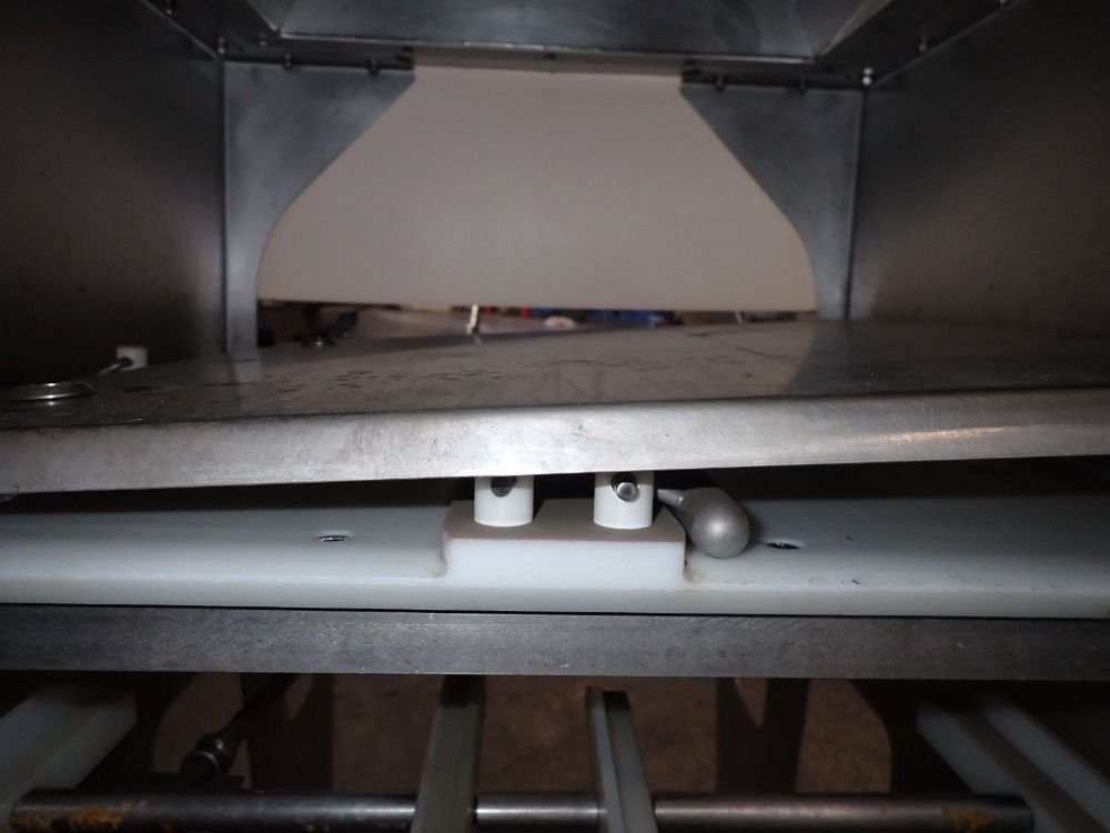 Used Dsi J-scan Inspection System | HGR Industrial Surplus