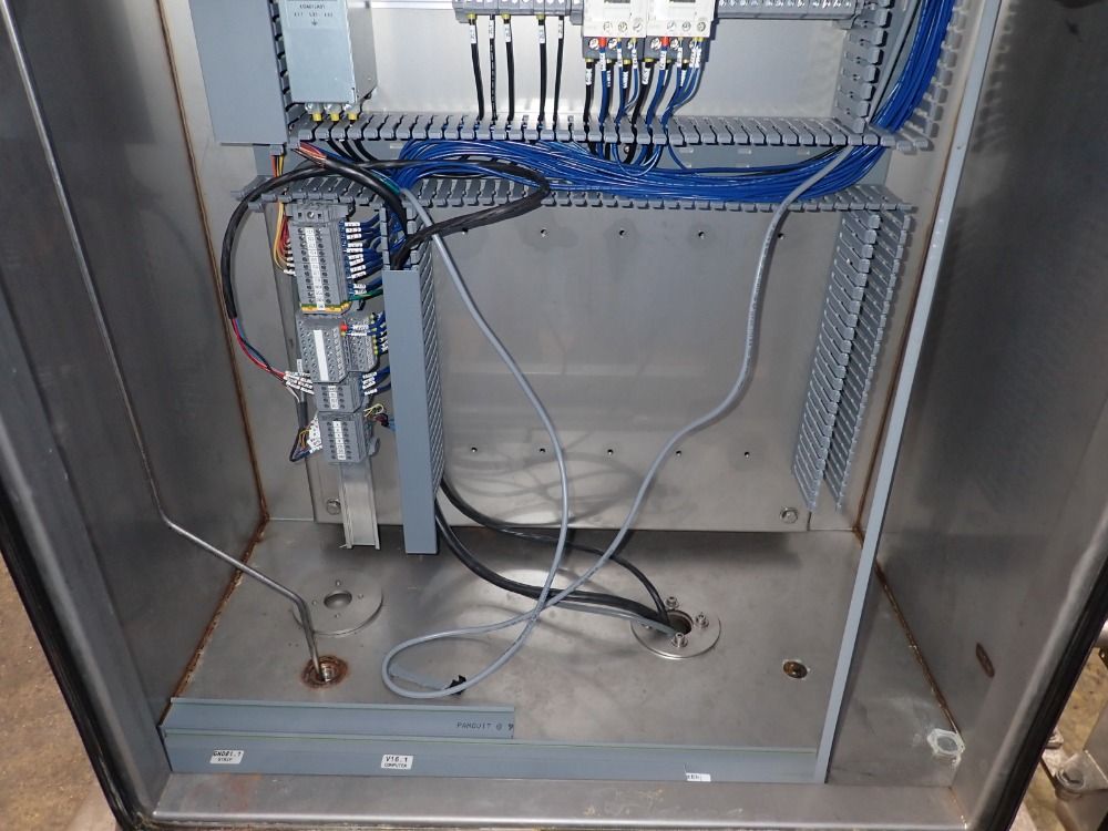 Used Dsi J-scan Inspection System | HGR Industrial Surplus