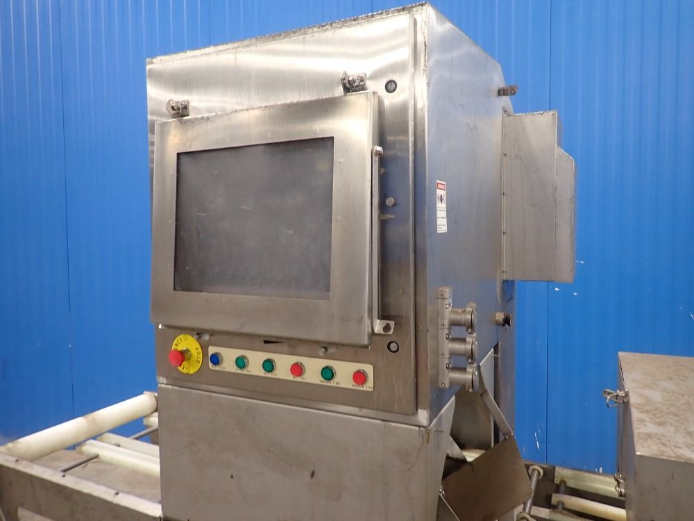 Used Dsi Adaptive Slicer | HGR Industrial Surplus