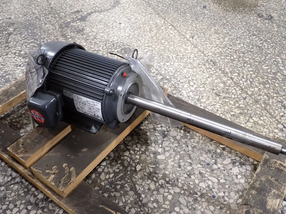 Used Us Motors Motor | HGR*24