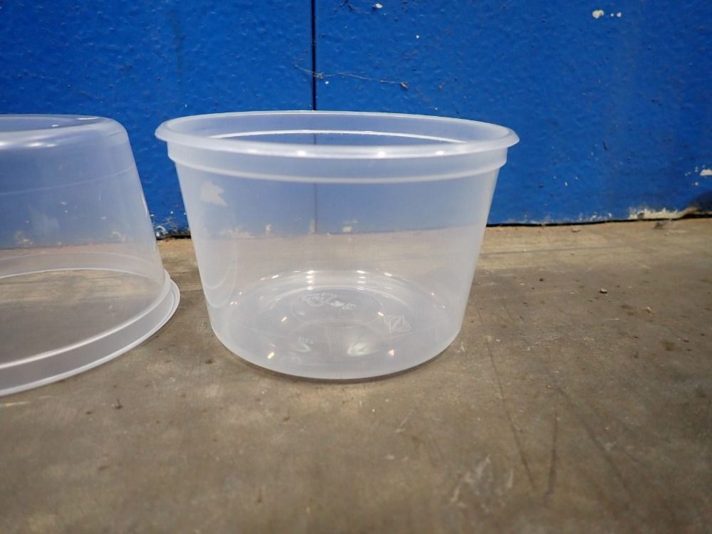 Used Hiland Plastics Plastic Covers | HGR Industrial Surplus