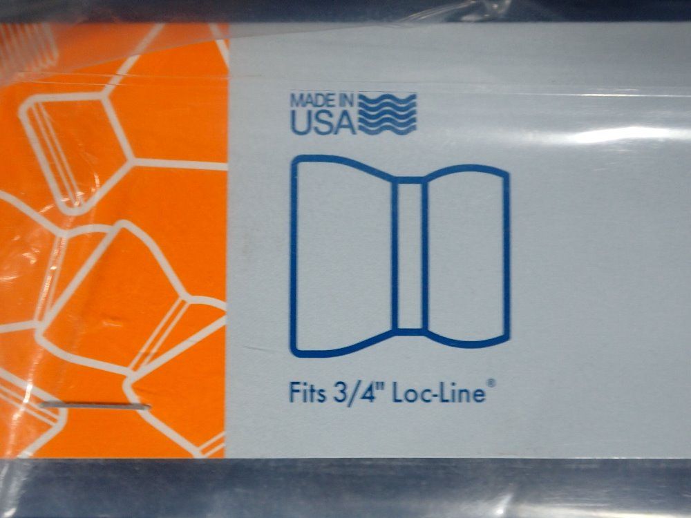 Used Loc-line Hose Segments | HGR Industrial Surplus