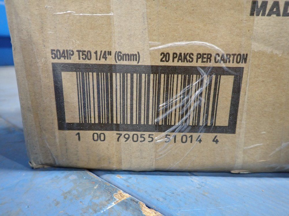 Used Arrow Staples | HGR Industrial Surplus