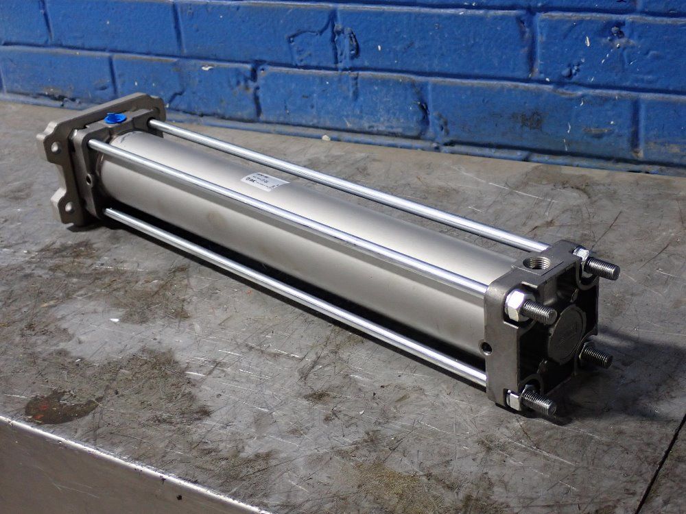 Used Smc Cylinder | HGR Industrial Surplus