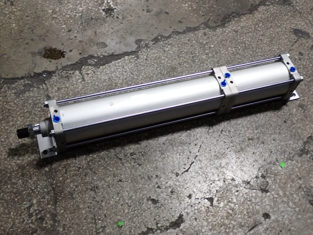 Used Smc Cylinder | HGR Industrial Surplus