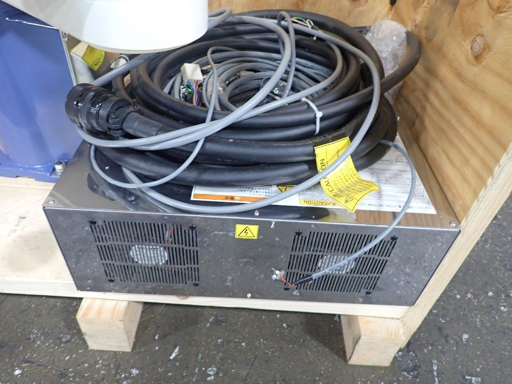 Used Denso Robot | HGR Industrial Surplus