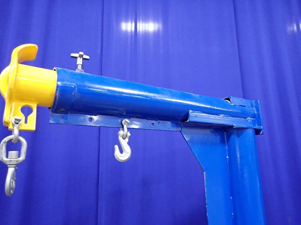 Used Forklift Boom | HGR Industrial Surplus