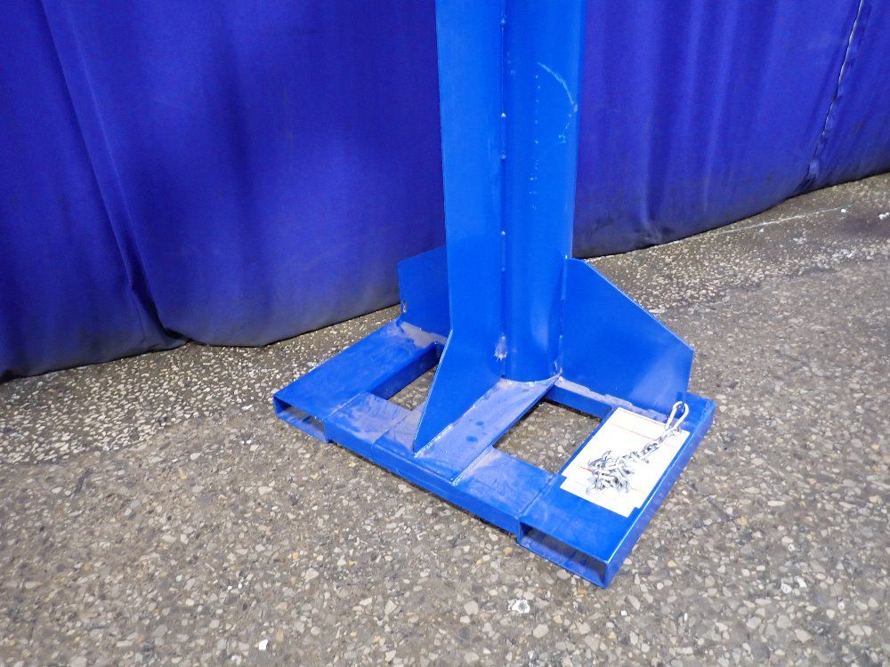 Used Forklift Boom | HGR Industrial Surplus