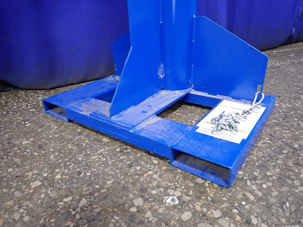 Used Forklift Boom | HGR Industrial Surplus