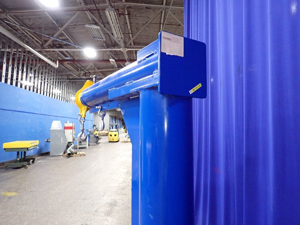 Used Forklift Boom | HGR Industrial Surplus