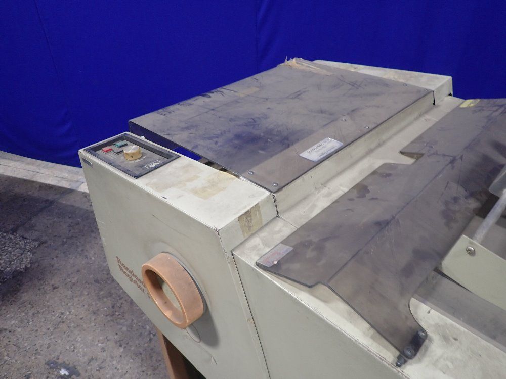 Used Standard Register Forms Burster | HGR Industrial Surplus
