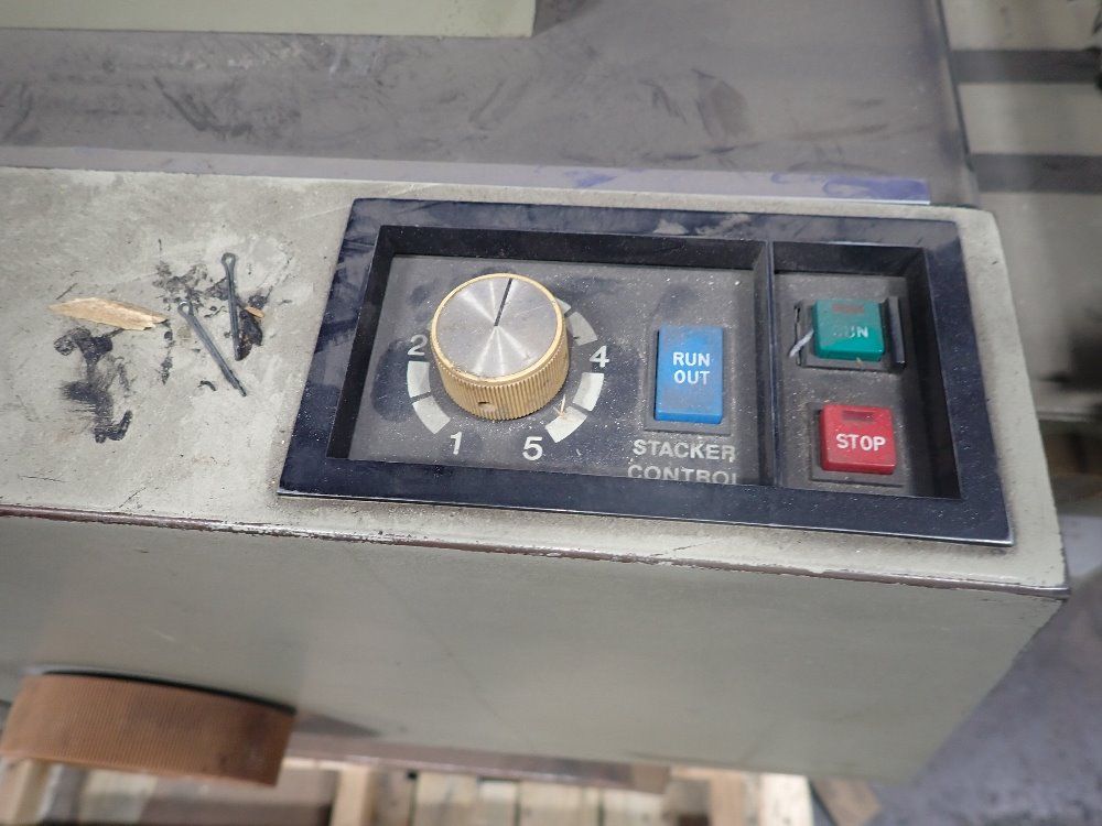 Used Standard Register Forms Burster | HGR Industrial Surplus