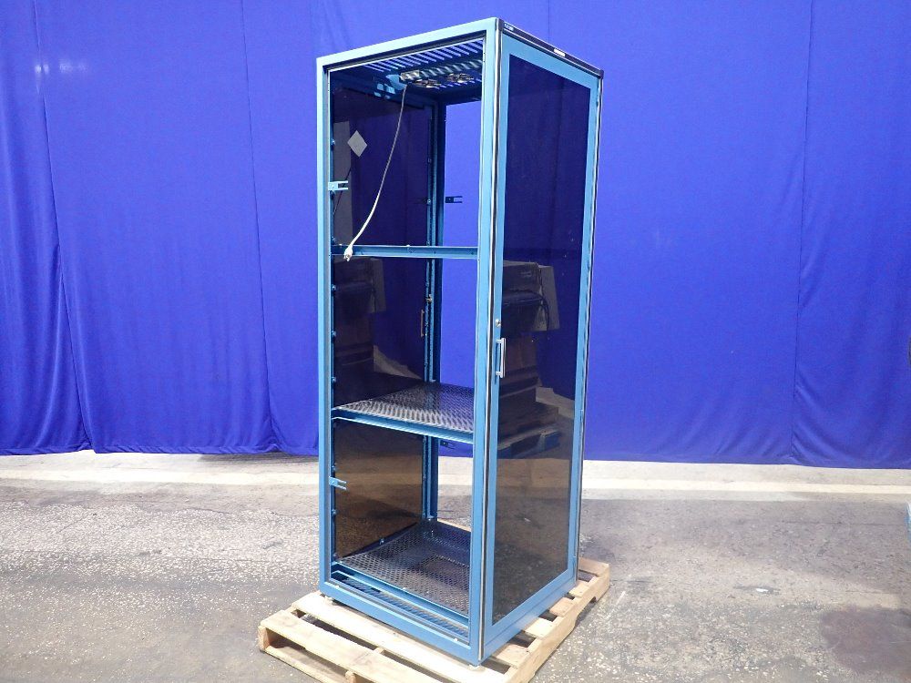 Used Server Rack | HGR Industrial Surplus