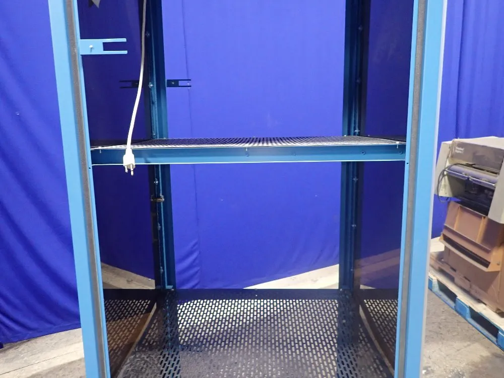 Used Server Rack | HGR Industrial Surplus