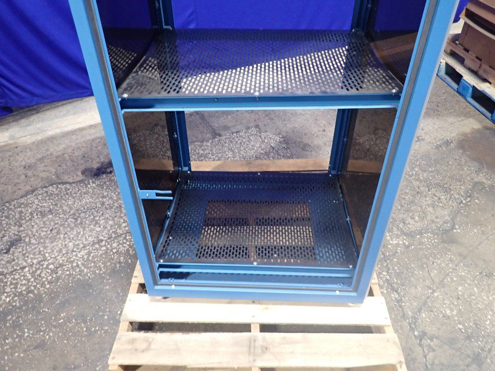 Used Server Rack | HGR Industrial Surplus