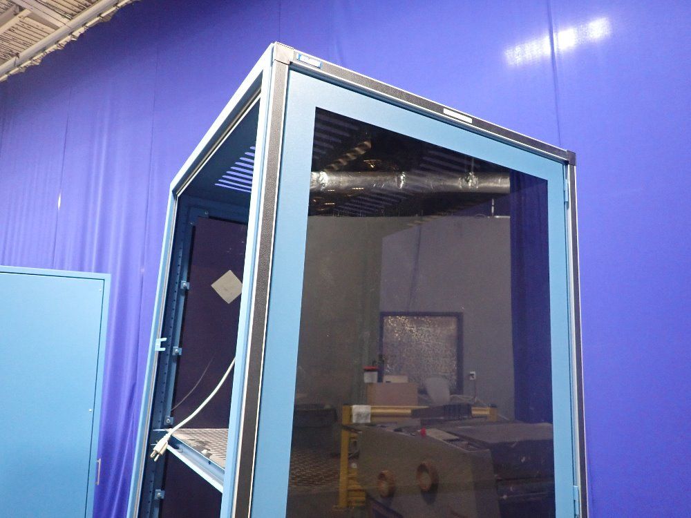 Used Server Rack | HGR Industrial Surplus