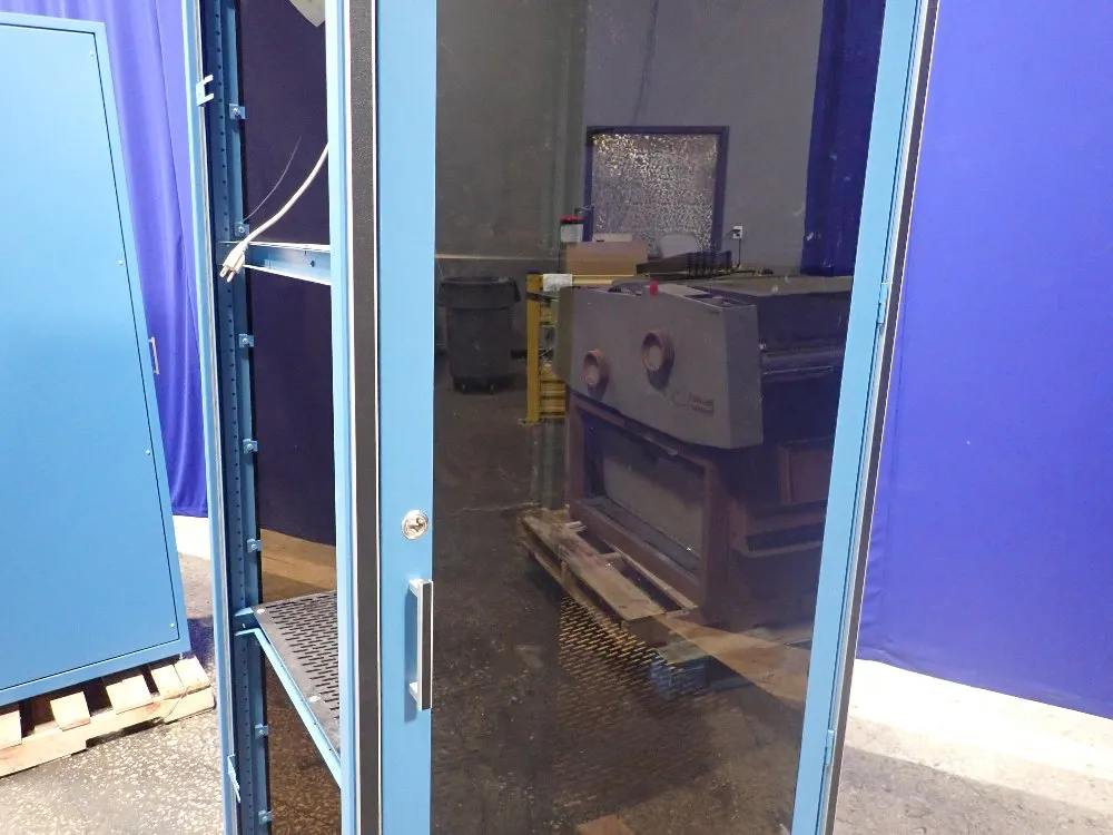 Used Server Rack | HGR Industrial Surplus