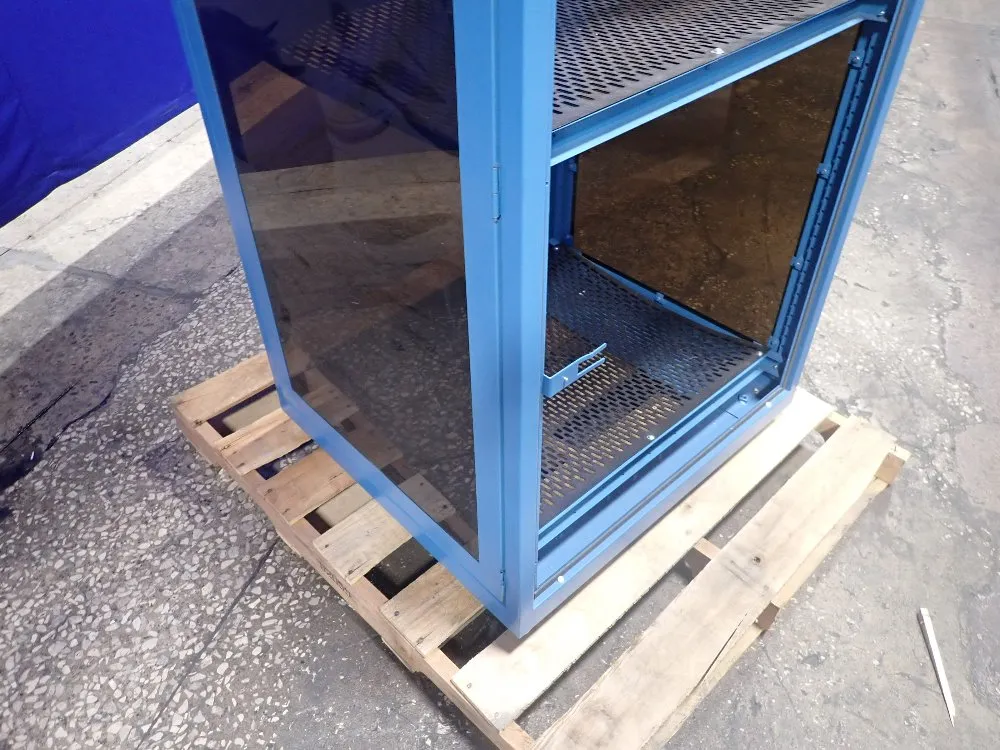 Used Server Rack | HGR Industrial Surplus