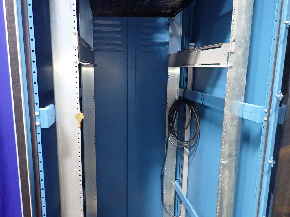 Used Server Rack | HGR Industrial Surplus