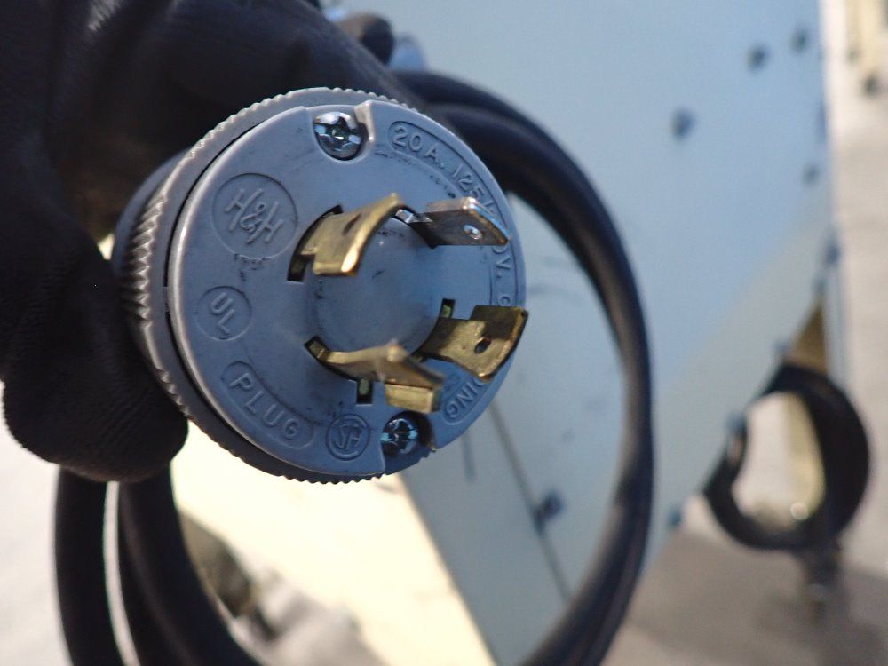 Used Static Control Components Cartridge Cleaning Workstation | HGR...