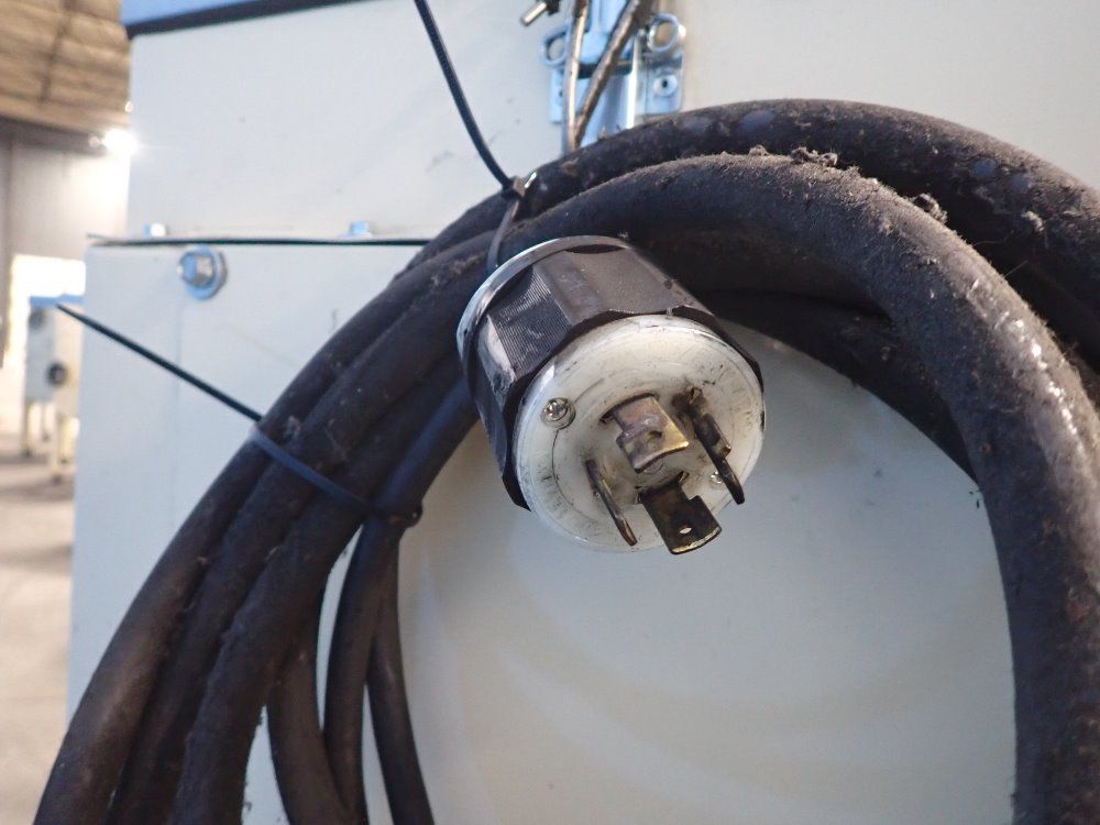 Used Static Control Components Cartridge Cleaning Workstation | HGR...