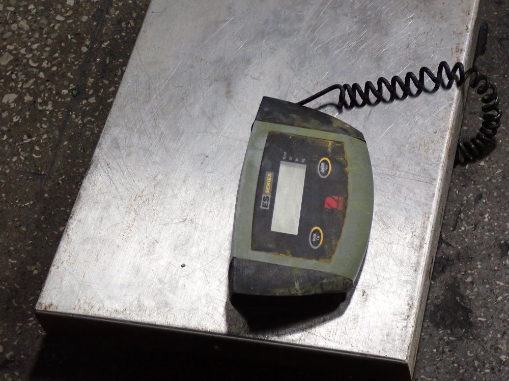 Used Ocs Technologies Inc Scale | HGR Industrial Surplus