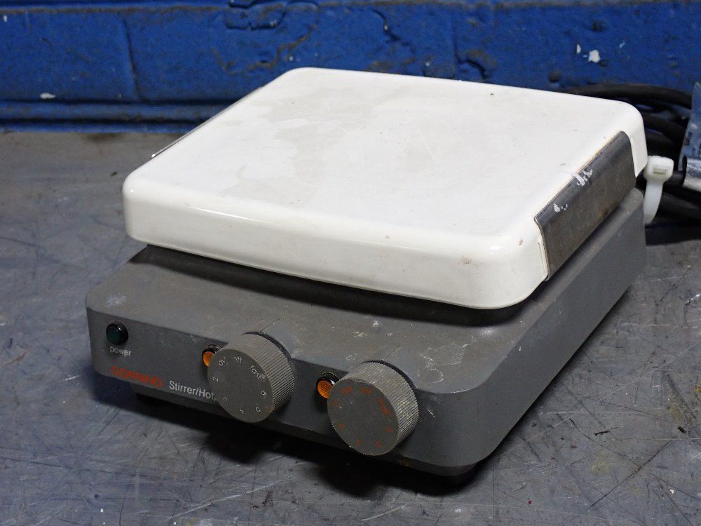 Used Corning Stirrer/ Hotplate | HGR Industrial Surplus