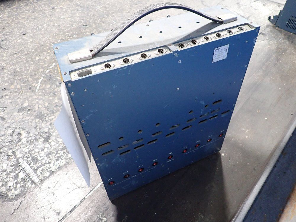 Used Gultan Instrument Recorder | HGR Industrial Surplus