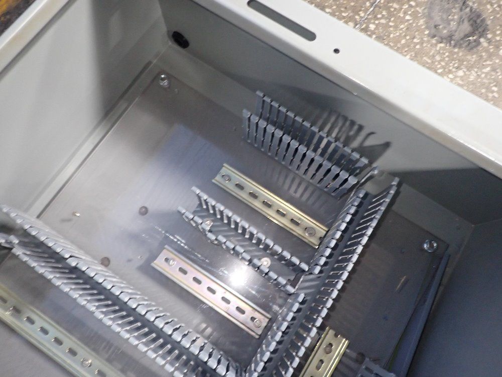 Used Sce Electrical Enclosure | HGR Industrial Surplus