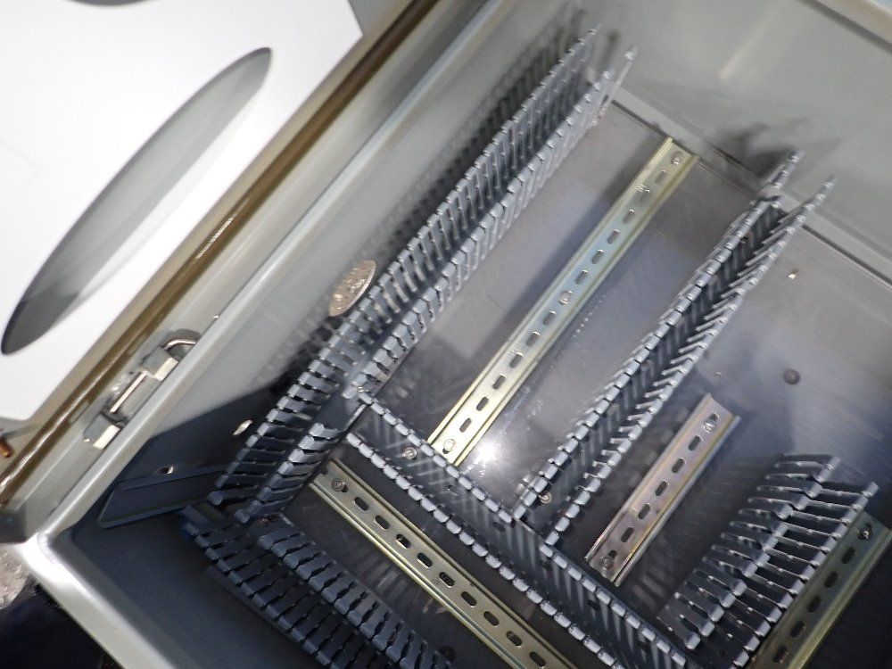 Used Sce Electrical Enclosure | HGR Industrial Surplus