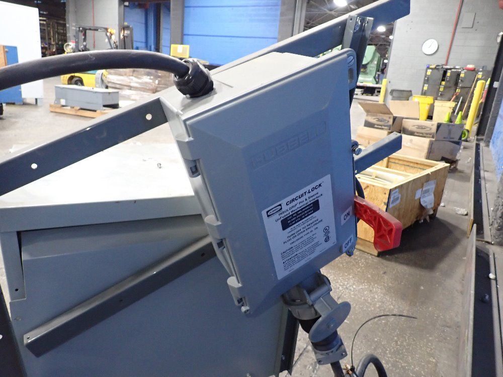 Used Acme Transformer | HGR Industrial Surplus