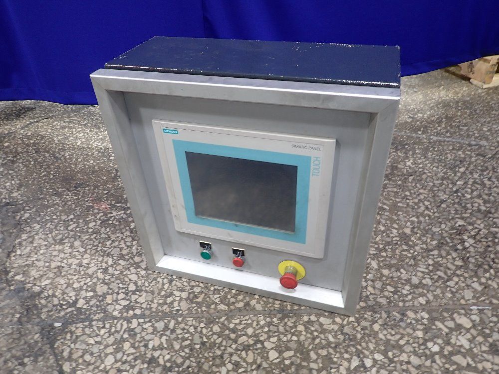 Used Siemens Simatic Panel | HGR Industrial Surplus