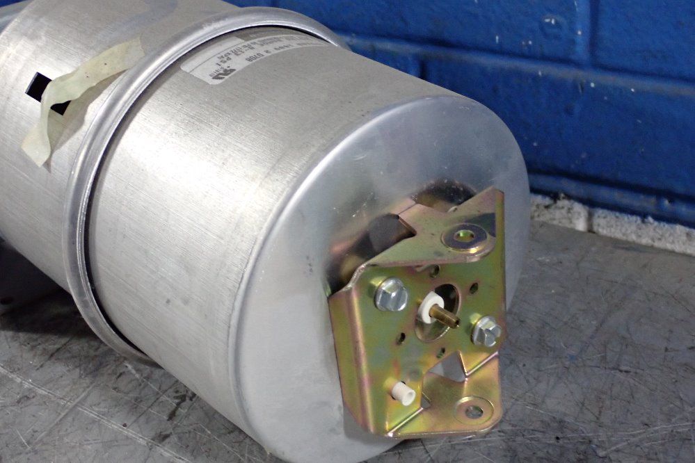 Used Honeywell Damper | HGR Industrial Surplus