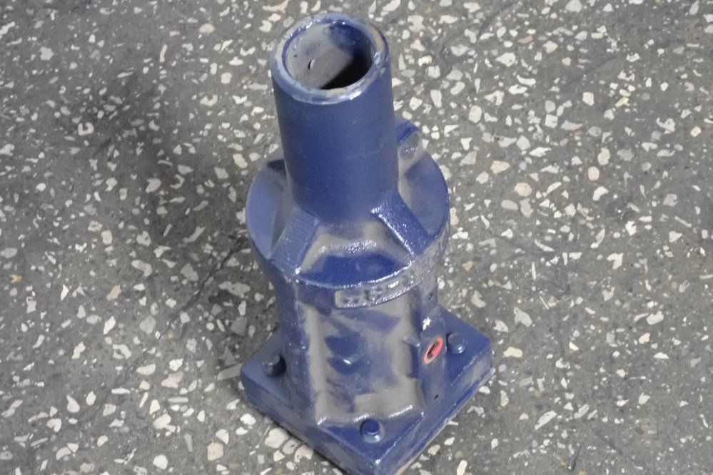 Used Navco Precipitator Rapper Vibrator | HGR Industrial Surplus