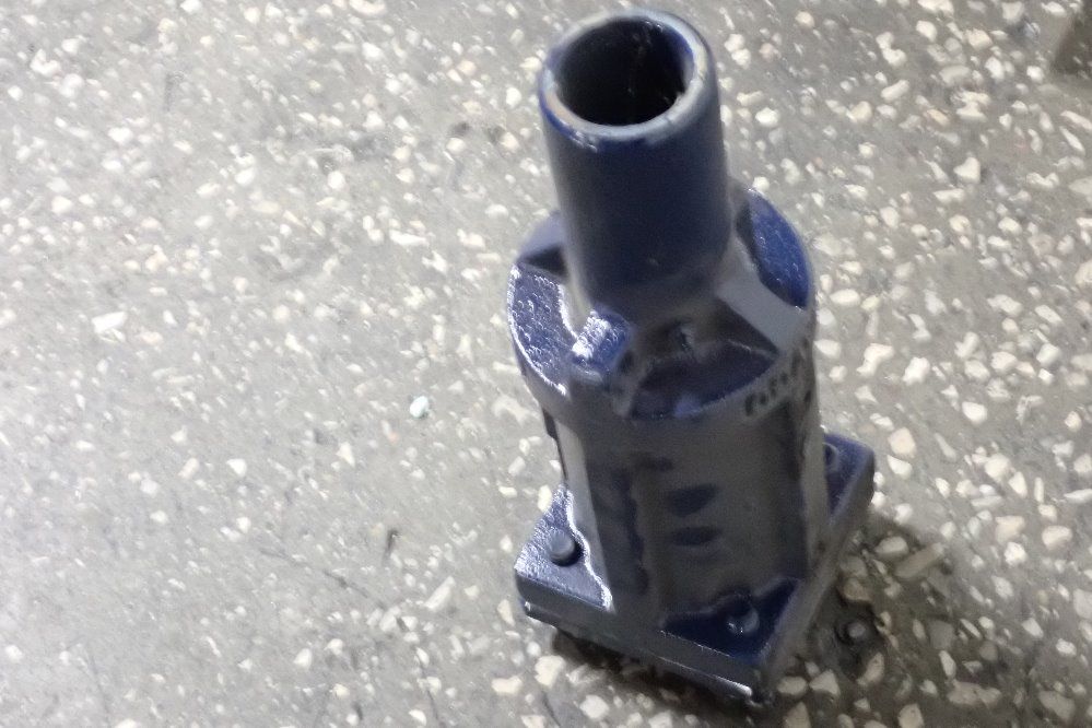 Used Navco Precipitator Rapper Vibrator | HGR Industrial Surplus